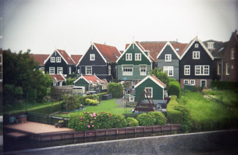Review of the Amsterdam: Zaanse Schans, Edam, Volendam & Marken Bus ...