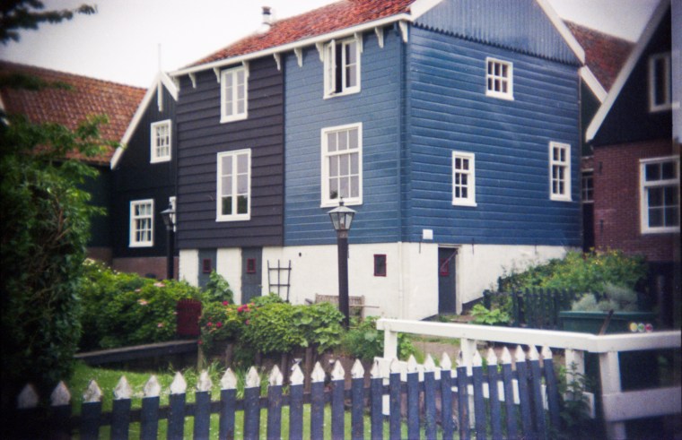 Review of the Amsterdam: Zaanse Schans, Edam, Volendam & Marken Bus ...