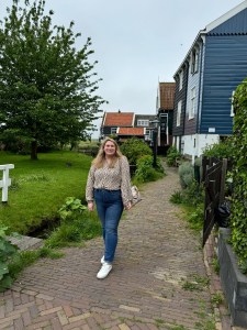Review of the Amsterdam: Zaanse Schans, Edam, Volendam & Marken Bus ...