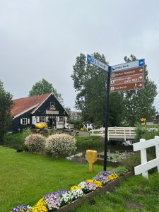 Review of the Amsterdam: Zaanse Schans, Edam, Volendam & Marken Bus ...