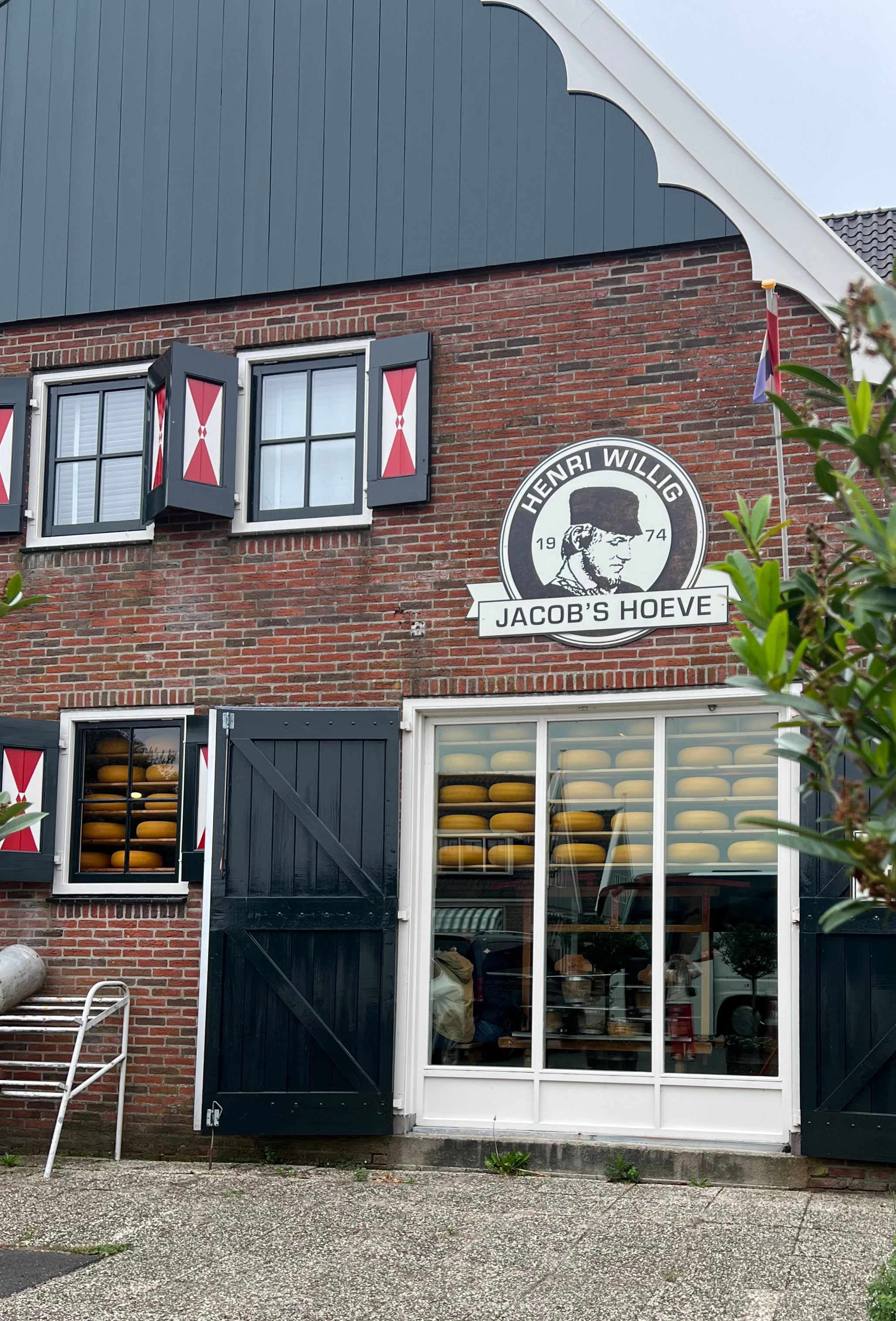 Review of the Amsterdam: Zaanse Schans, Edam, Volendam & Marken Bus ...