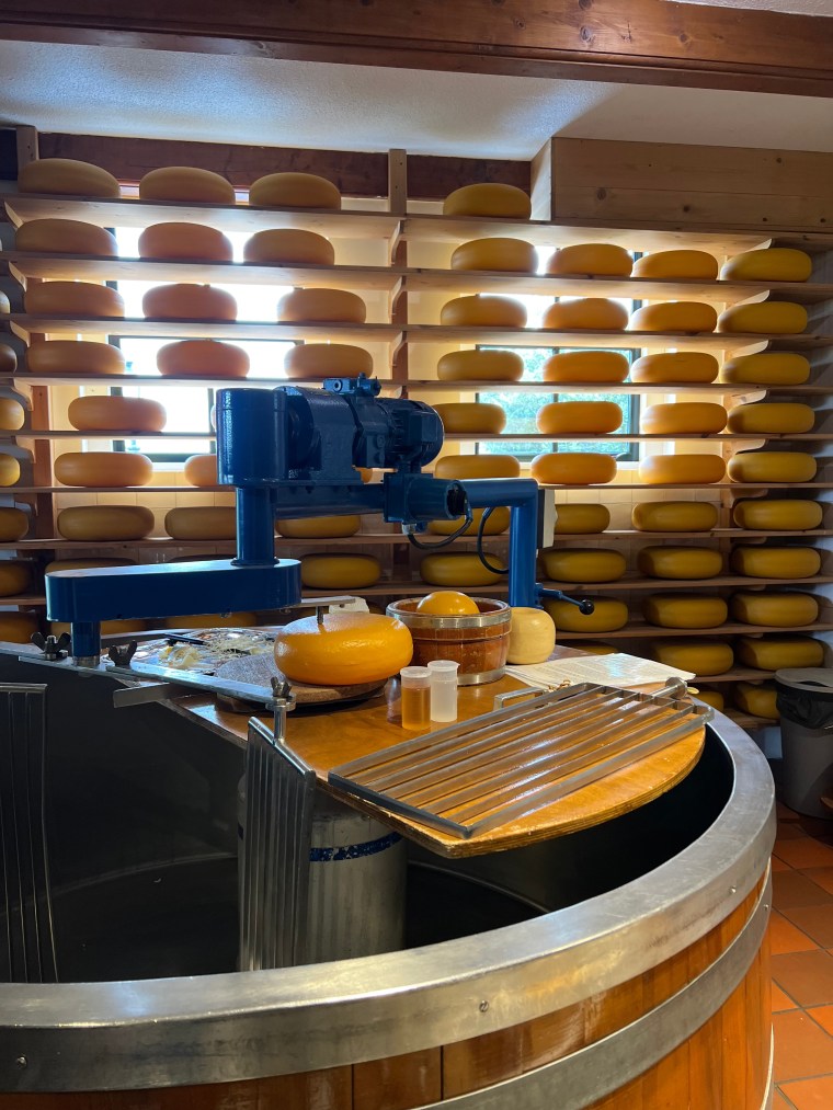 Review of the Amsterdam: Zaanse Schans, Edam, Volendam & Marken Bus ...