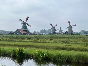 Review of the Amsterdam: Zaanse Schans, Edam, Volendam & Marken Bus ...