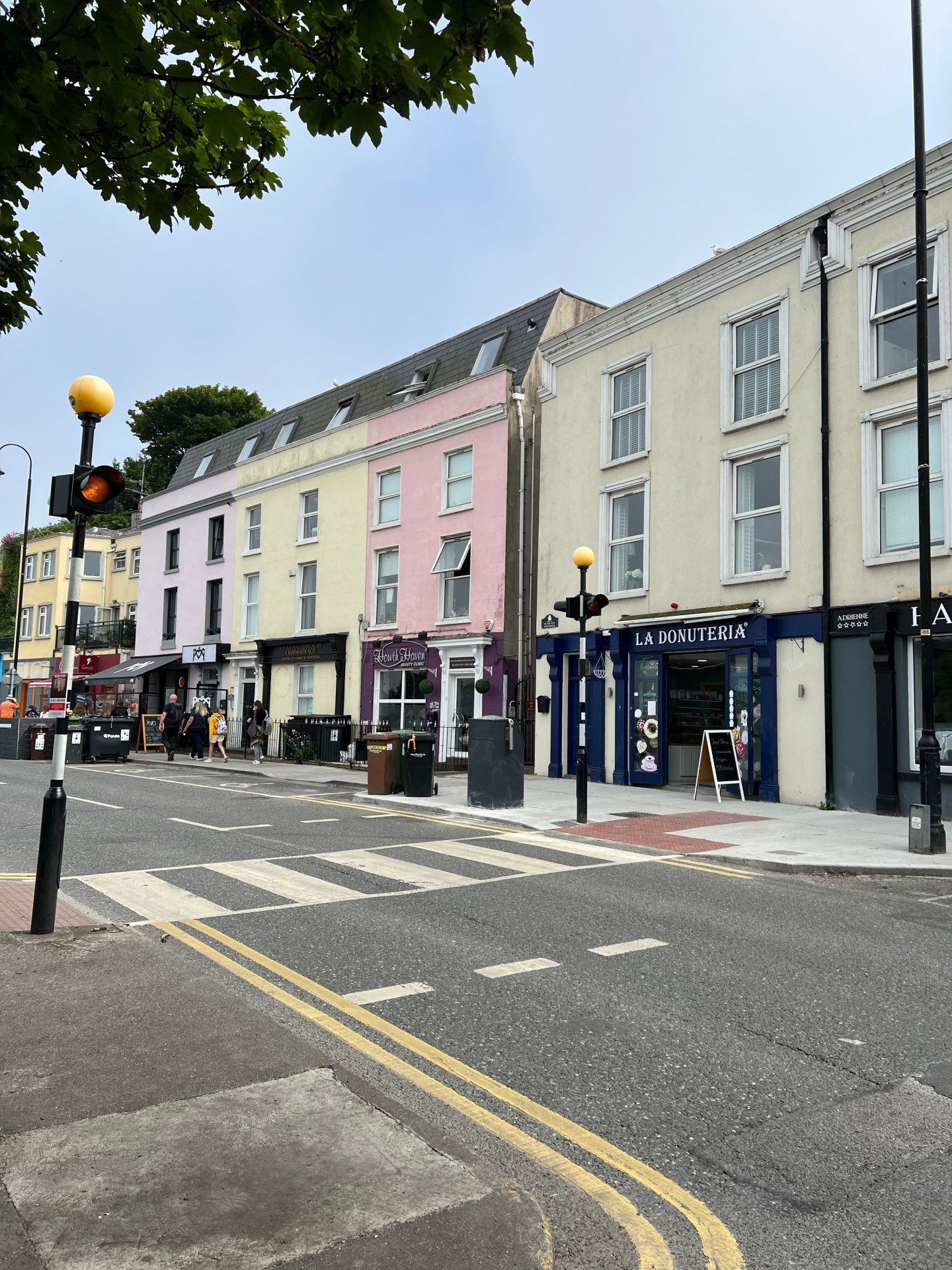 Howth and Ireland’s Eye: Easy Day Trip from Dublin Spent on the Coast ...